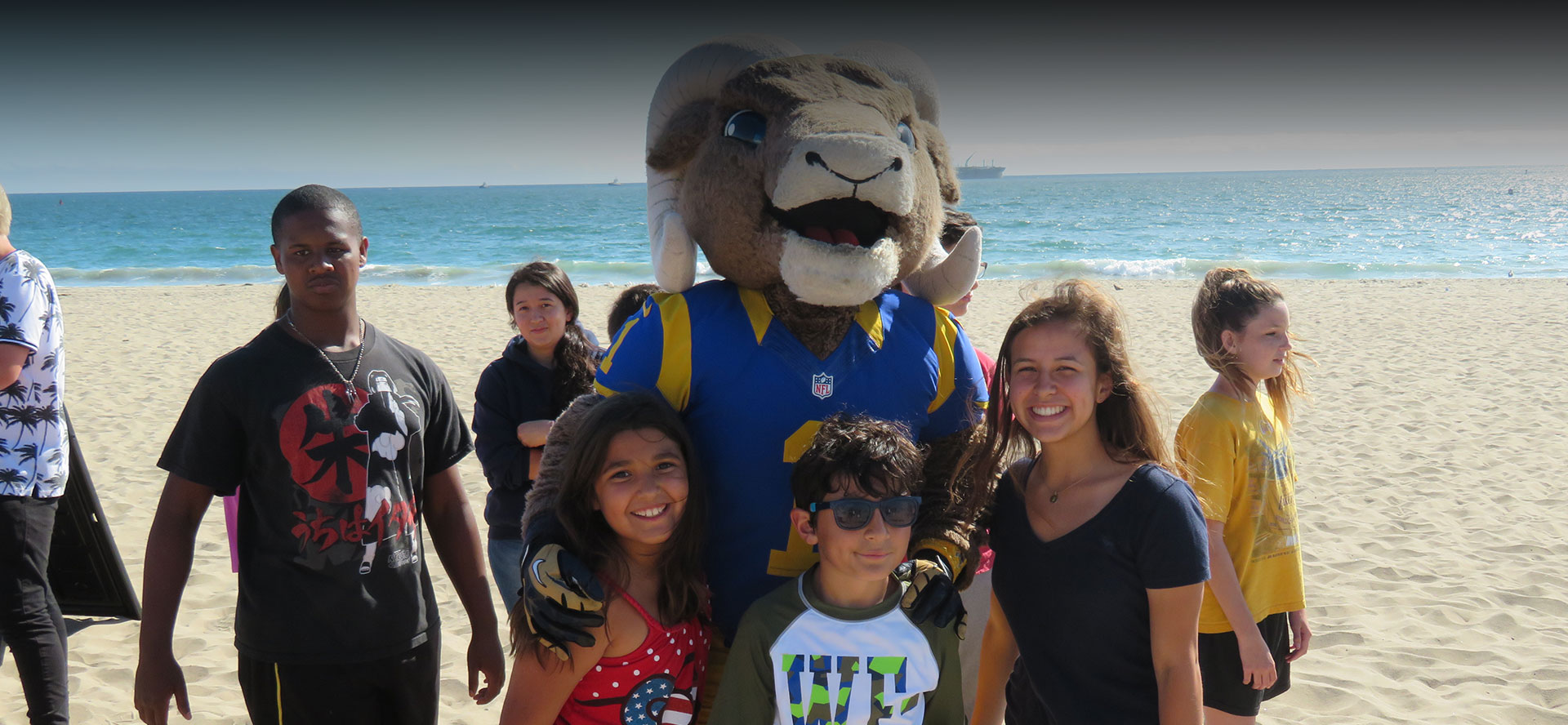 Home - The Friendship Foundation