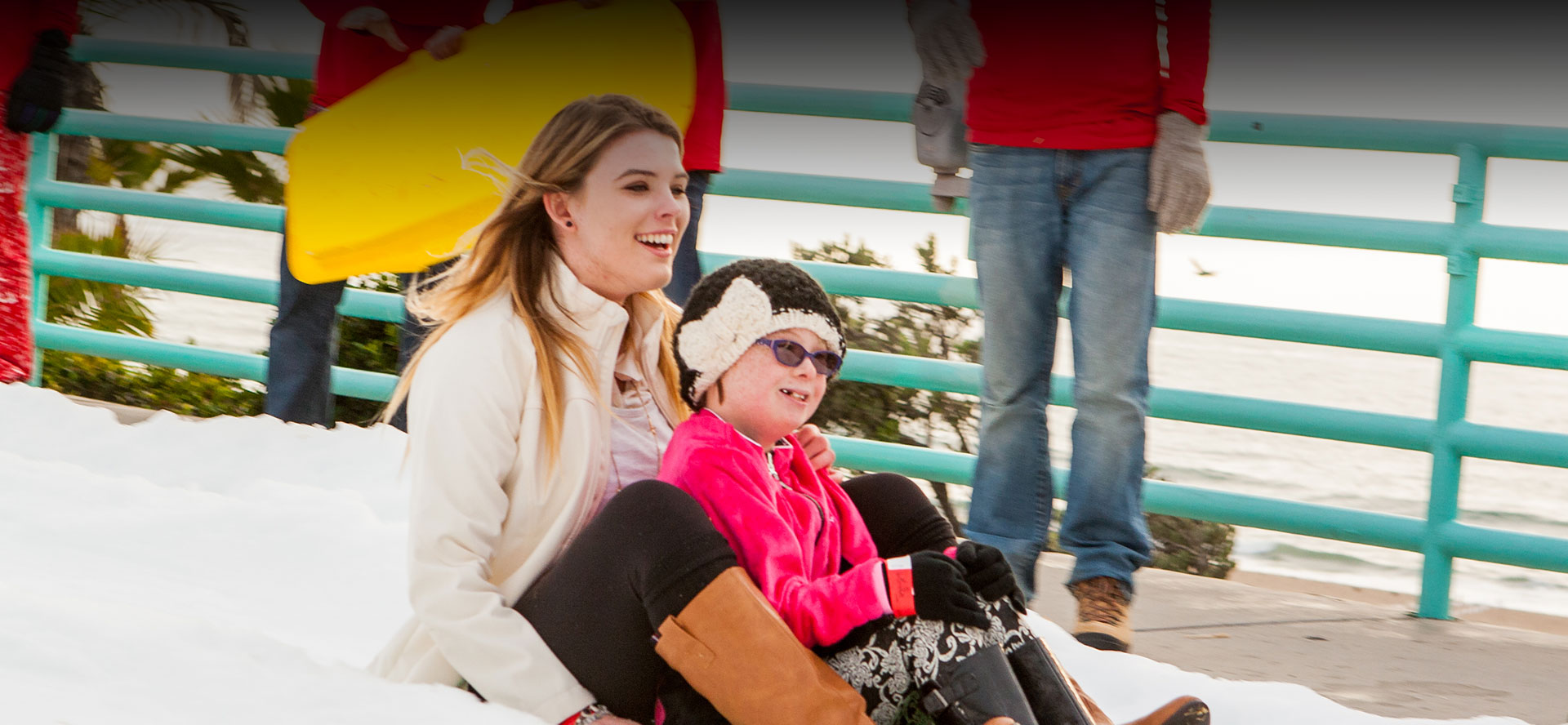 Home - The Friendship Foundation