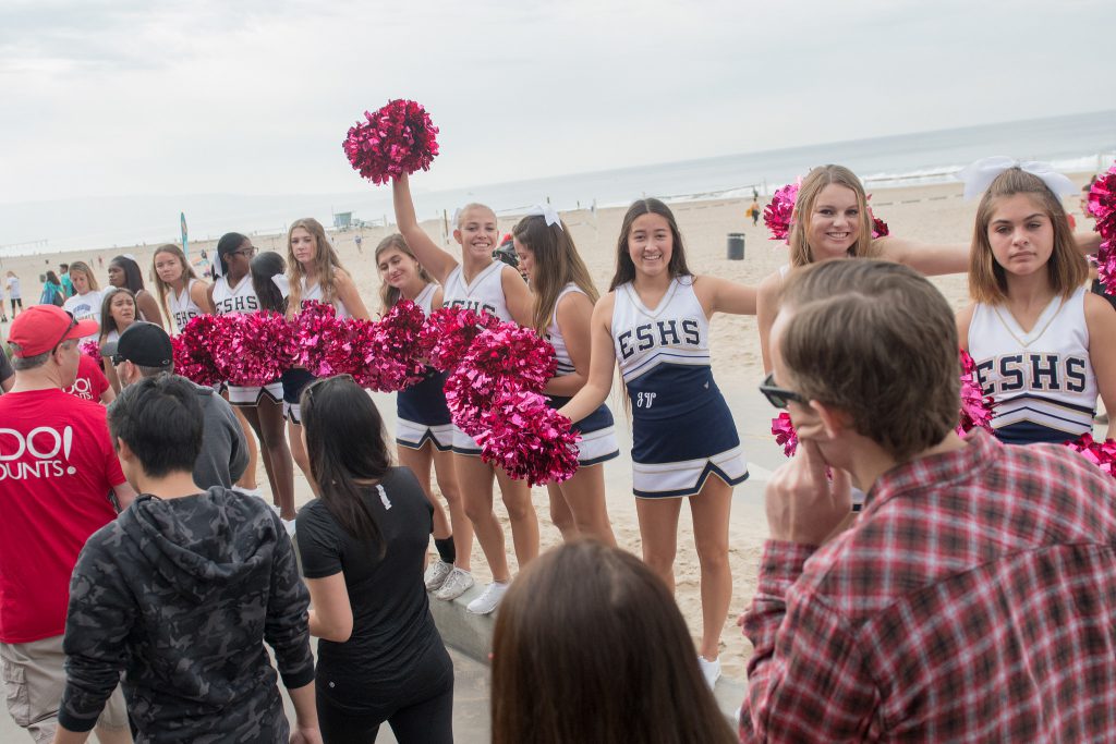 Community - The Friendship Foundation