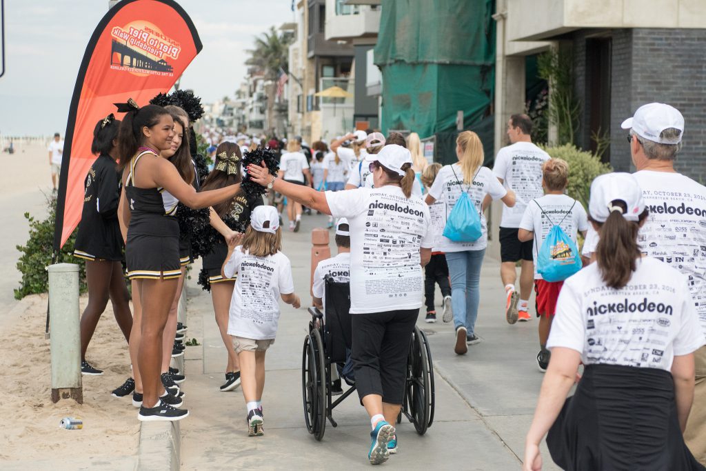 Encouragement - The Friendship Foundation