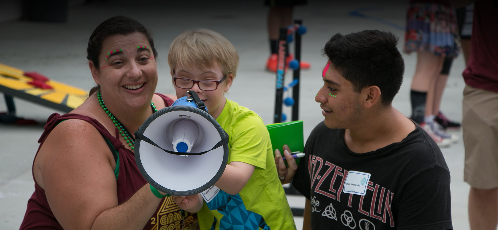 Home - The Friendship Foundation