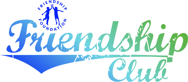 Friendship Club Logo - The Friendship Foundation