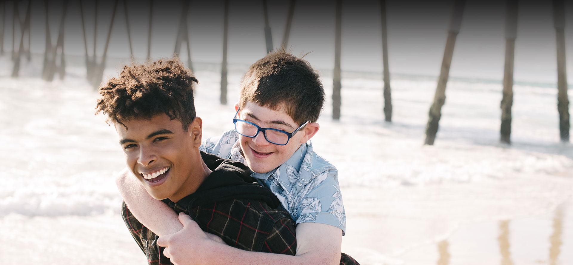 Home - The Friendship Foundation