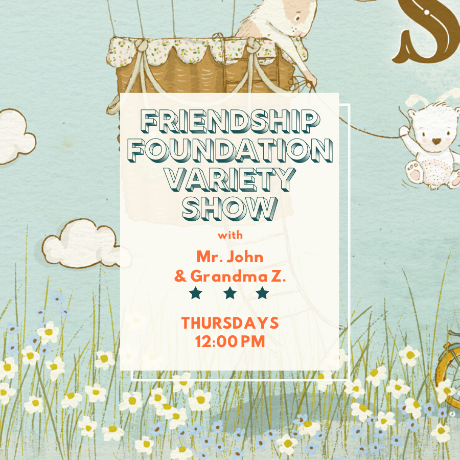 unnamed - The Friendship Foundation