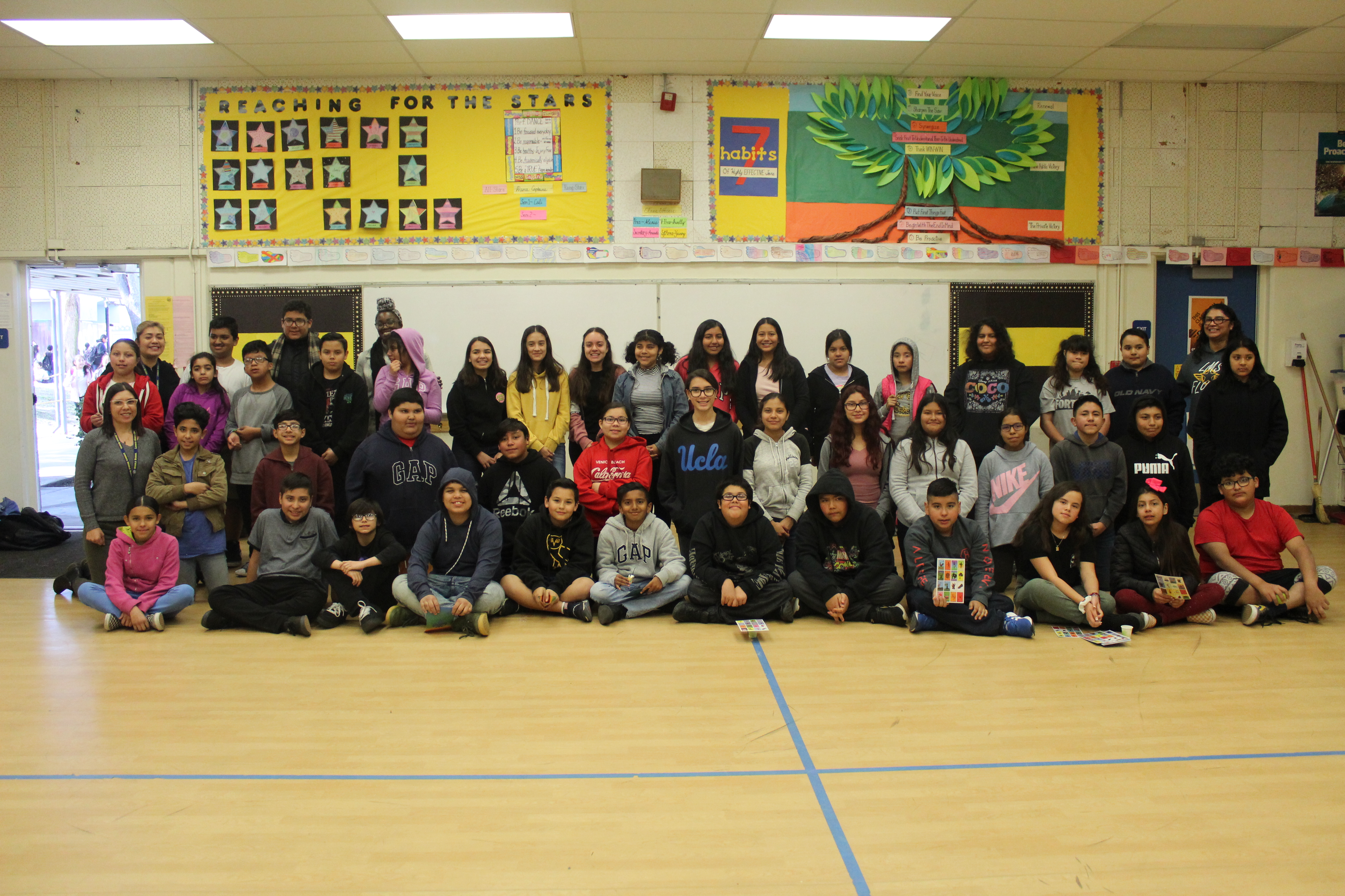 Friendship GROUP (1) - The Friendship Foundation