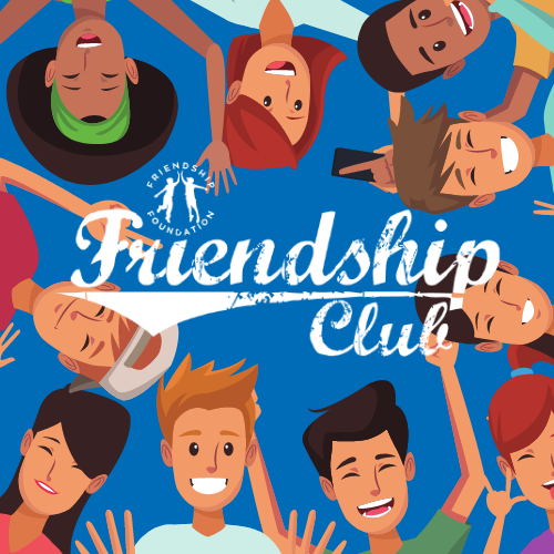 FC Logo - The Friendship Foundation