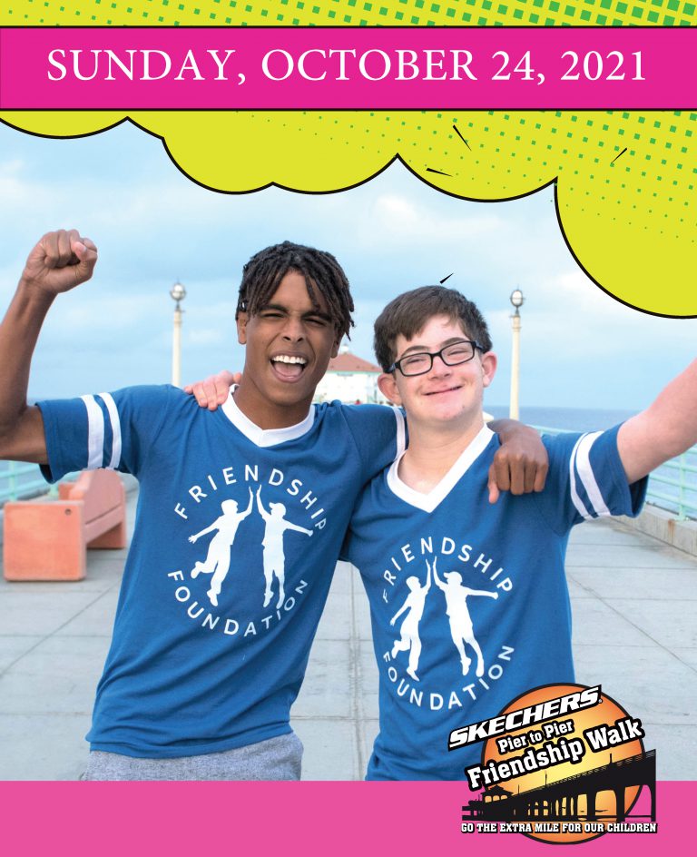 2021_P2P_Poster_11x17_Print_V2 - The Friendship Foundation