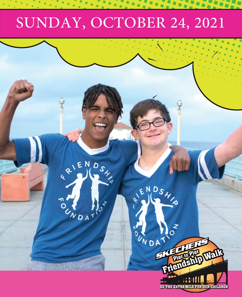 2021_P2P_Poster_11x17_Print_V2 - The Friendship Foundation