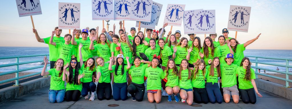 cropped TAB photo - The Friendship Foundation