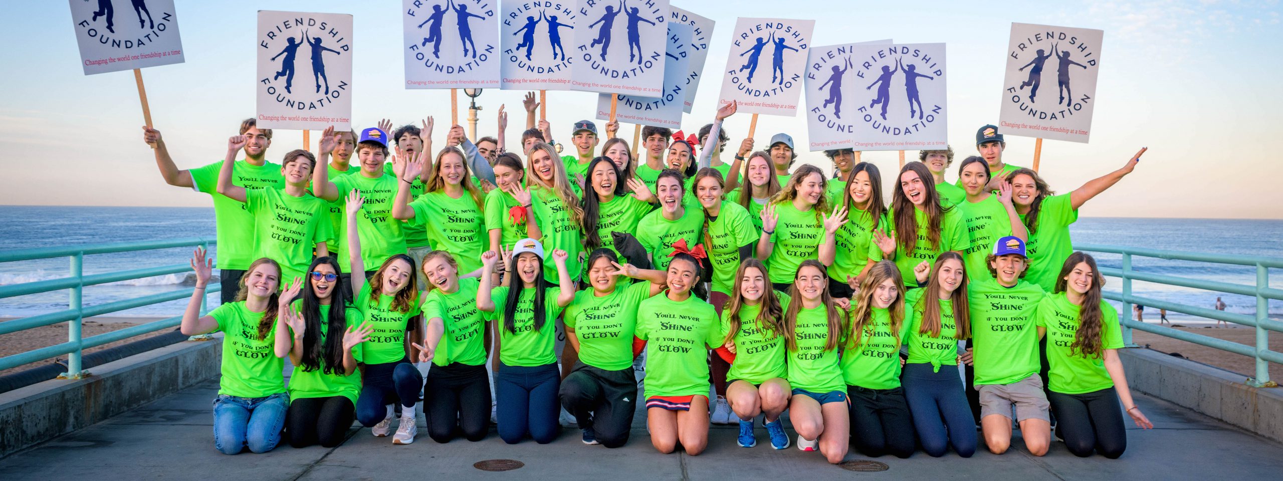 cropped TAB photo - The Friendship Foundation