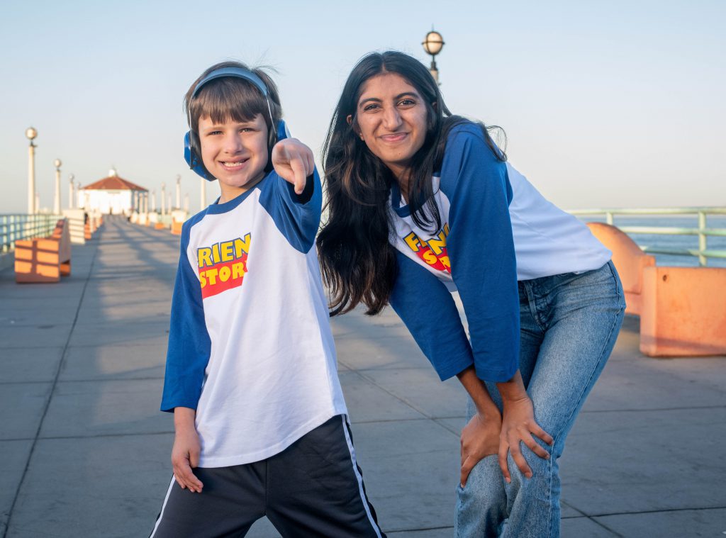 About Us - The Friendship Foundation