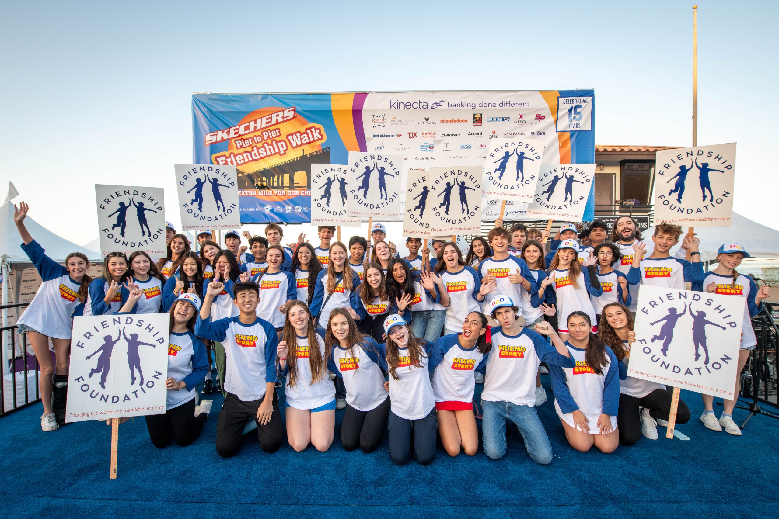 Home - The Friendship Foundation