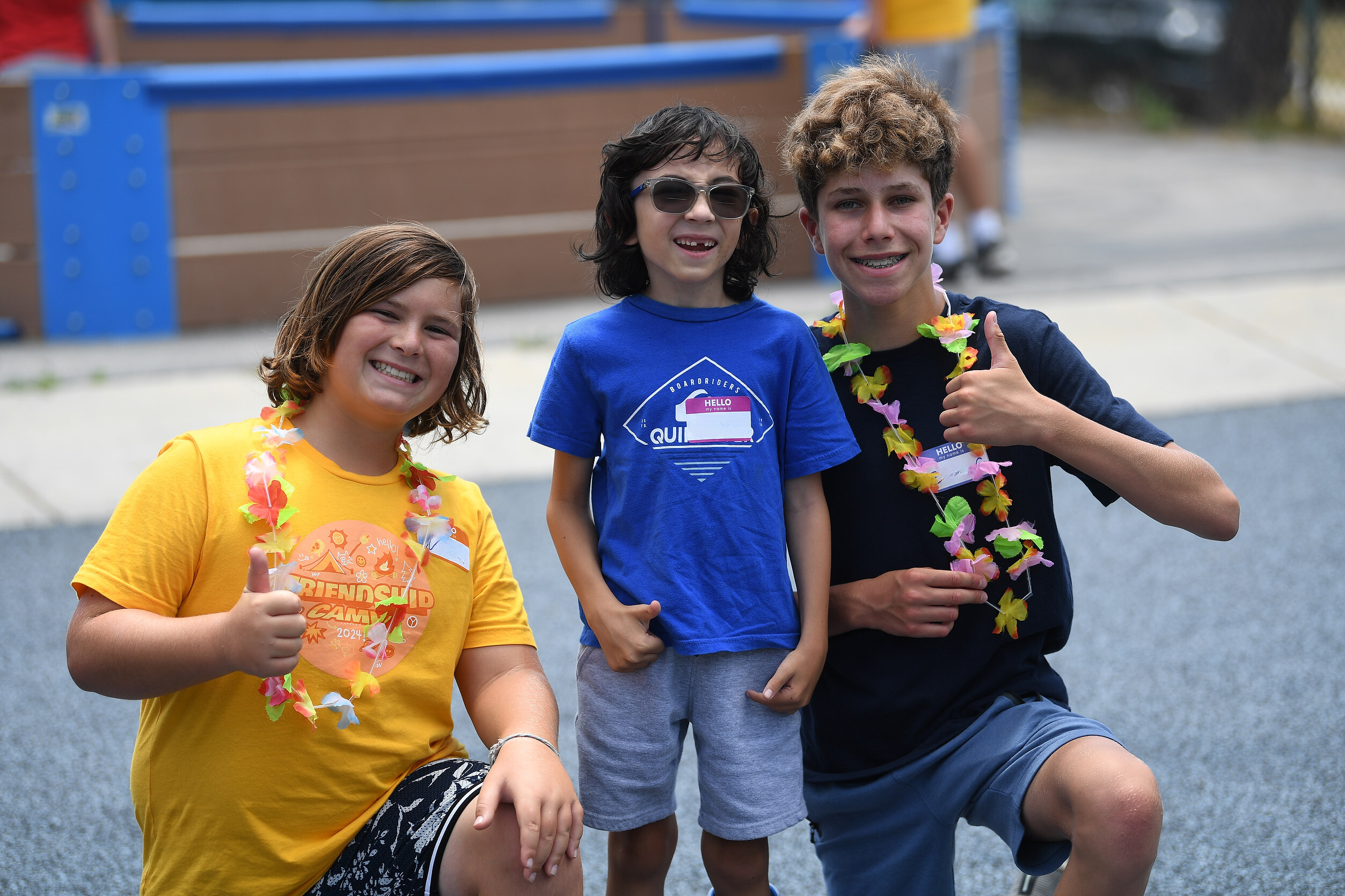 Home - The Friendship Foundation