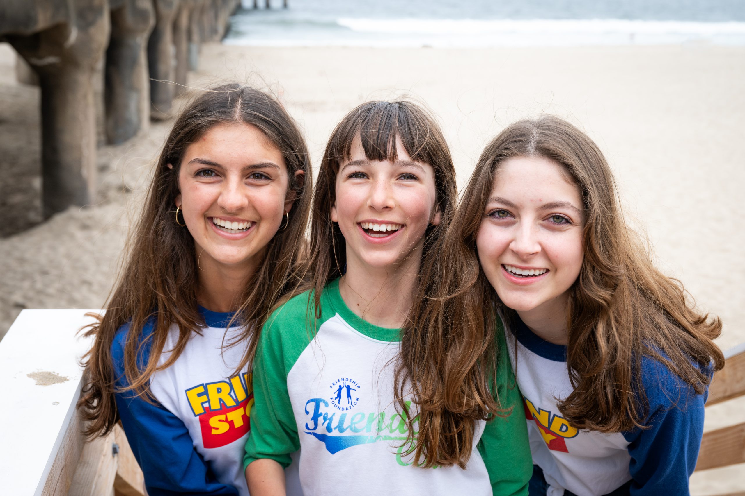 Home - The Friendship Foundation